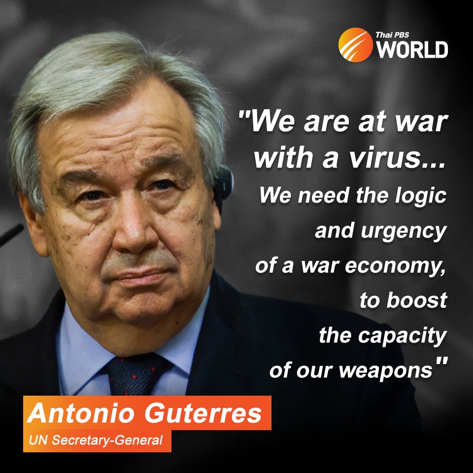 Thai Pbs World On Twitter Quote Of The Week Thaipbsworld…