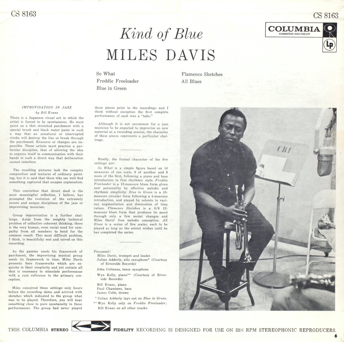 Jay Maisel Miles Davis