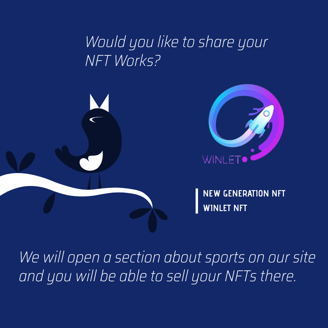 Winlet NFT 🔆 (@WinletN) | Twitter