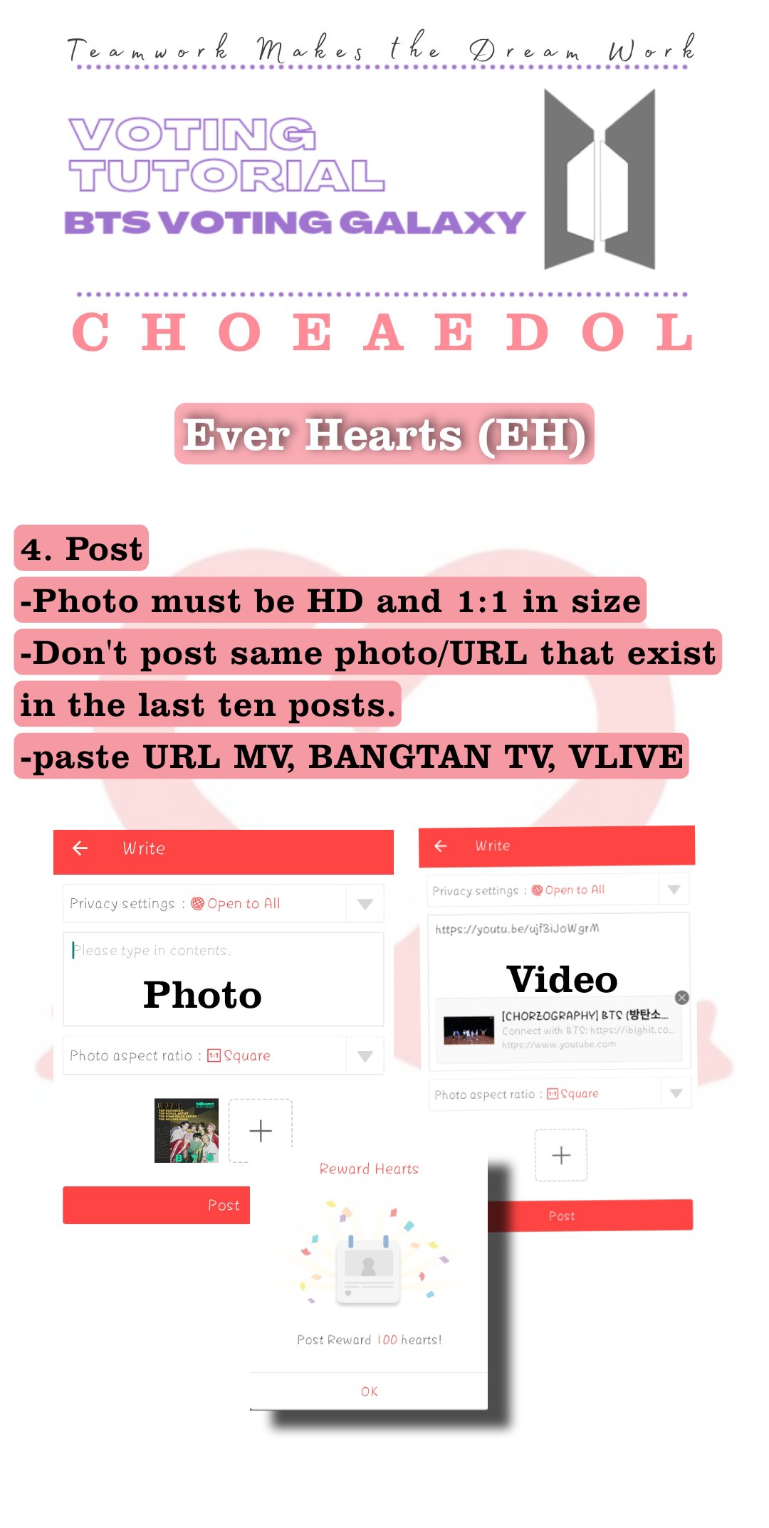 BTS Voting Galaxy ⁷ on Twitter: " This app was used for voting in Popularity Award in Major ...