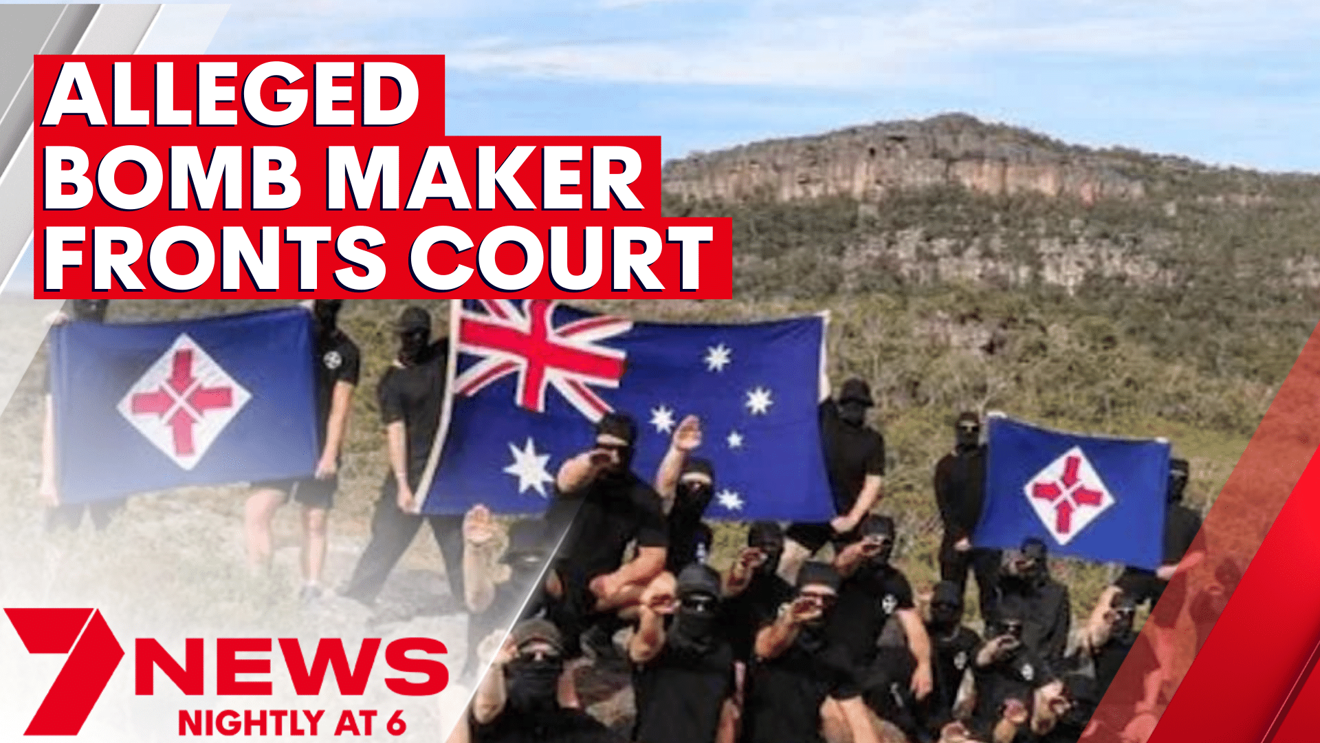 7news Adelaide On Twitter Deewilliams7 A Court Has Heard Police Will
