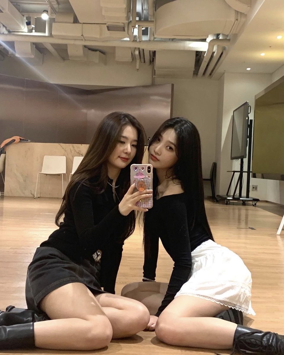 Red Velvet Seulgi Selca