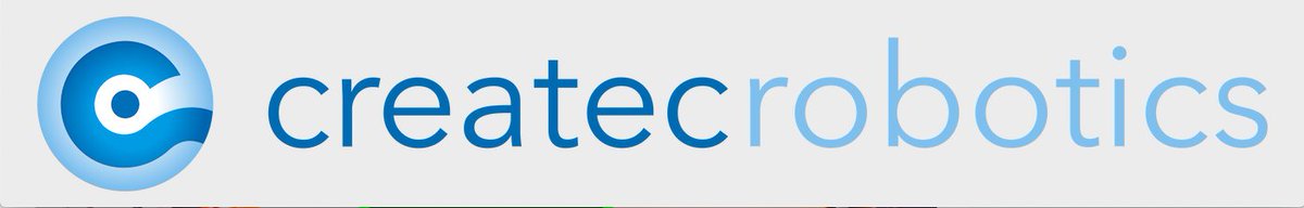 Createc Robotics (@CreatecRobotics) | Twitter