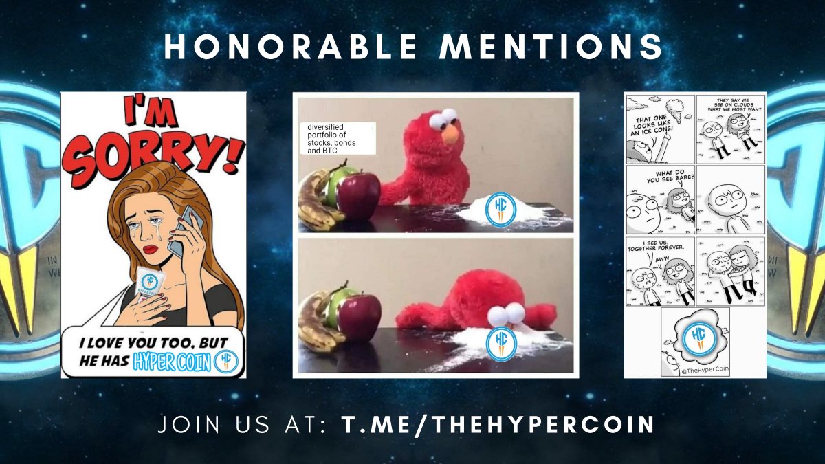 HyperCoin (@TheHyperCoin) | Twitter