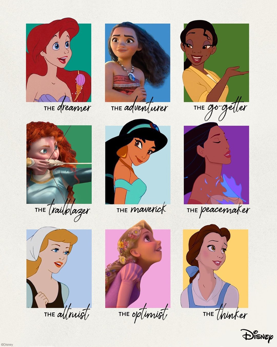 What disney princess am i zodiac 60 photos - Youhoroscope.com
