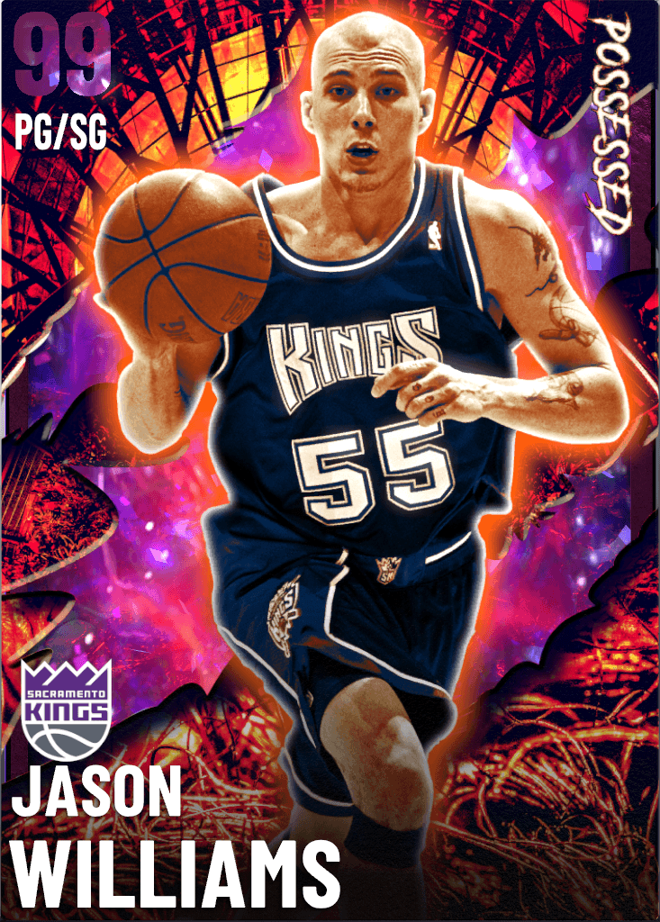 Jason Williams Wallpaper College Basketball Vintage Pictures: This Is