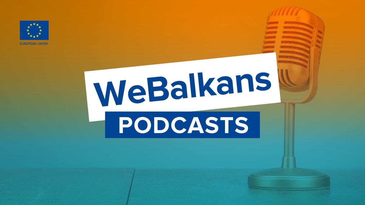 WeBalkans.eu 🇪🇺 on Twitter: "🤯 Something special is on the way. Get ready for a new treat from # ...