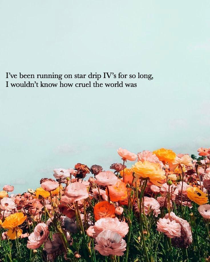 Lana Del Rey Quotes Lyrics