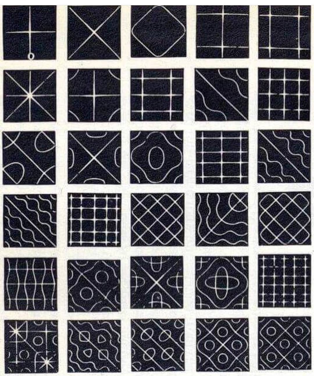 Sound Frequency Patterns