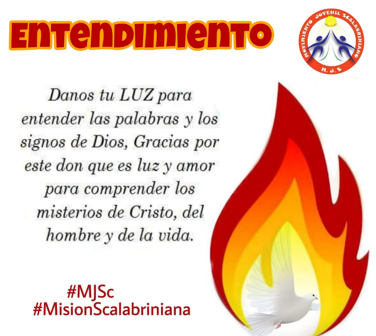 Don Del Entendimiento