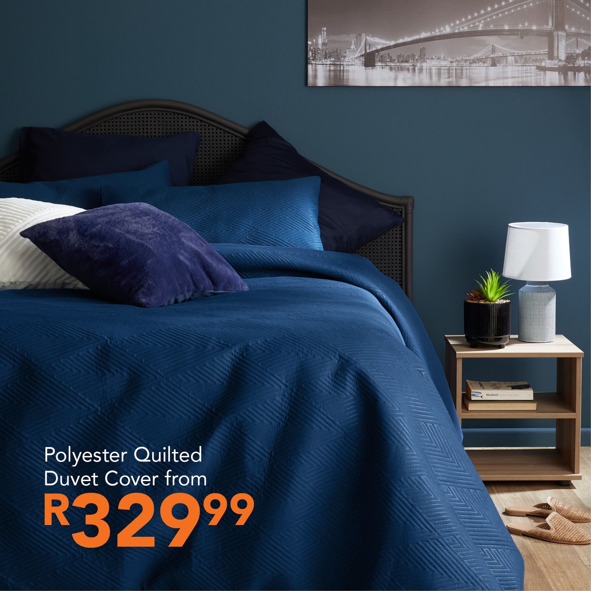 Duvet cover sheet street store