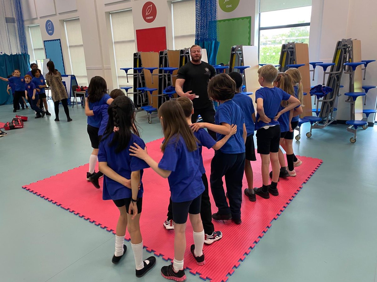 Welcome to Harris Primary Academy Beckenham