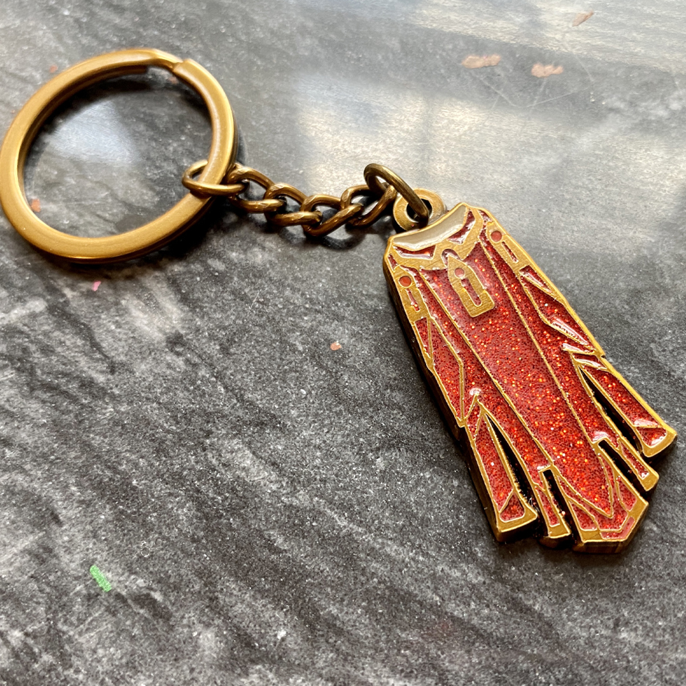 Runescape Slayer Skill Cape