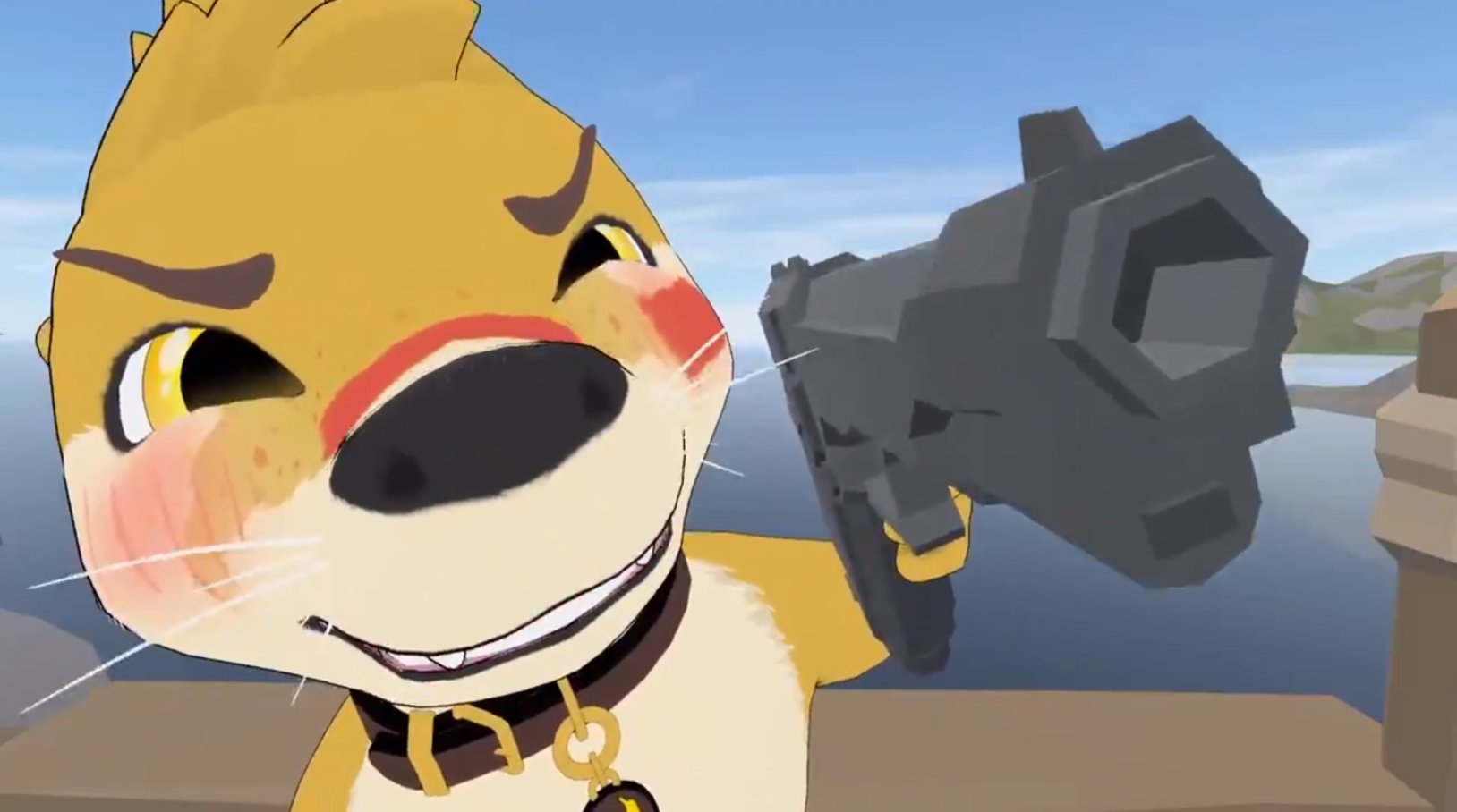 RenderBoy Vtuber on Twitter: "Eres infiel?🥵🤙 https://t.co/Dh5GMzjXZc…