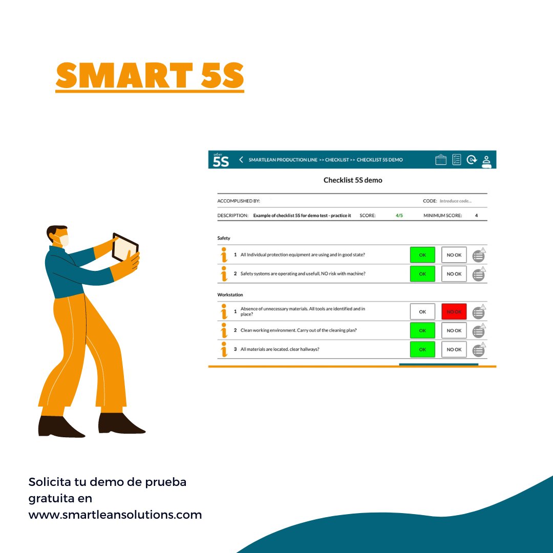 Smart Lean Solutions (@SmartLeanS) | Twitter