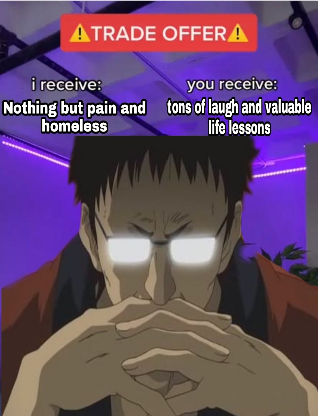 Nutsie🏂Yorozuya🐾 on Twitter: "When will Madao blooms? Ngl my first motivation to continue ...