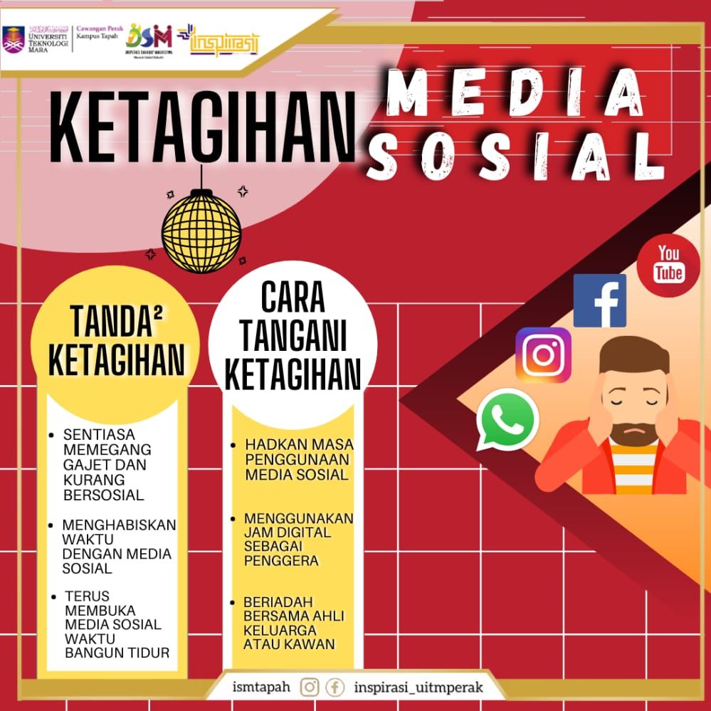 Kempen Kesedaran Media Sosial | dokempen