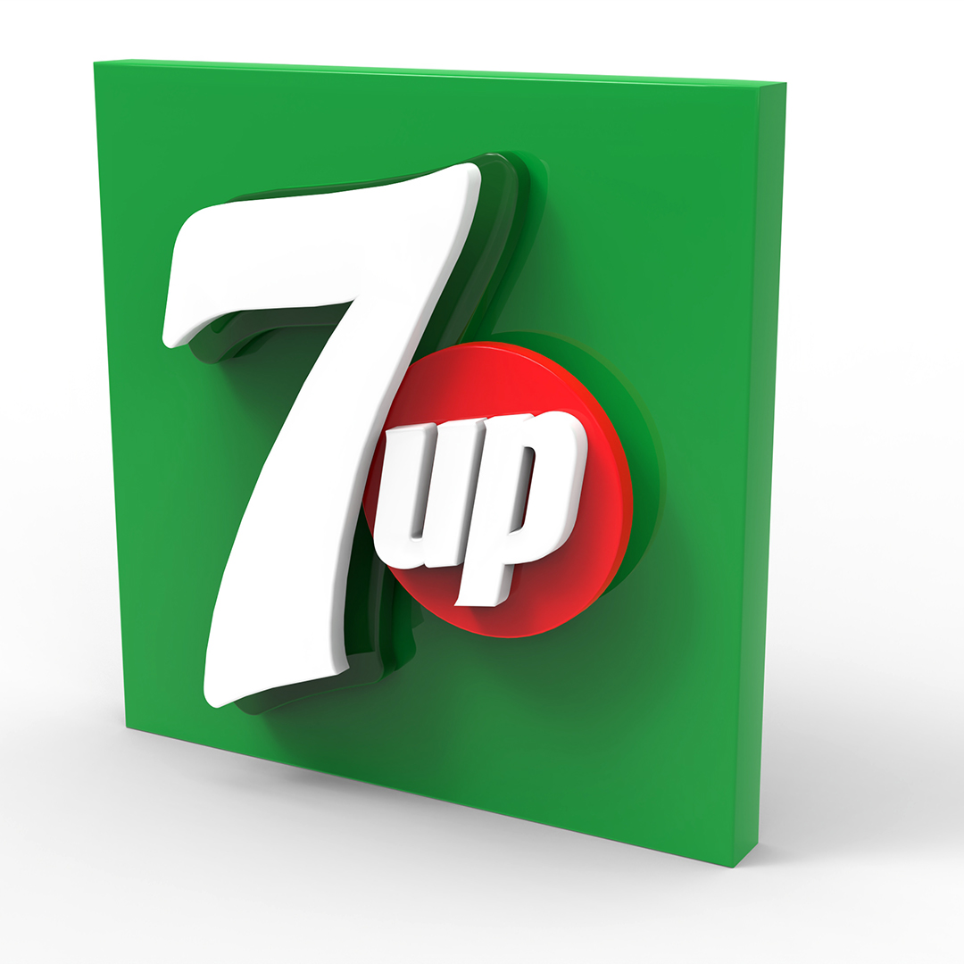 7up Logo