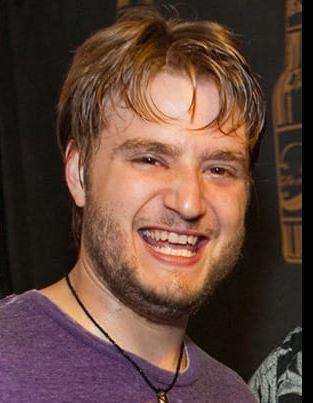 Kevin Alexander Clark 2022