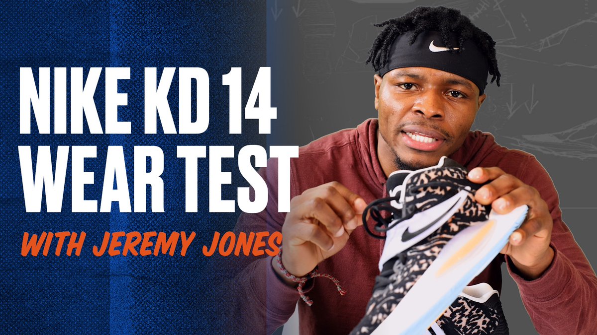 Jeremy Jones Kickgenius