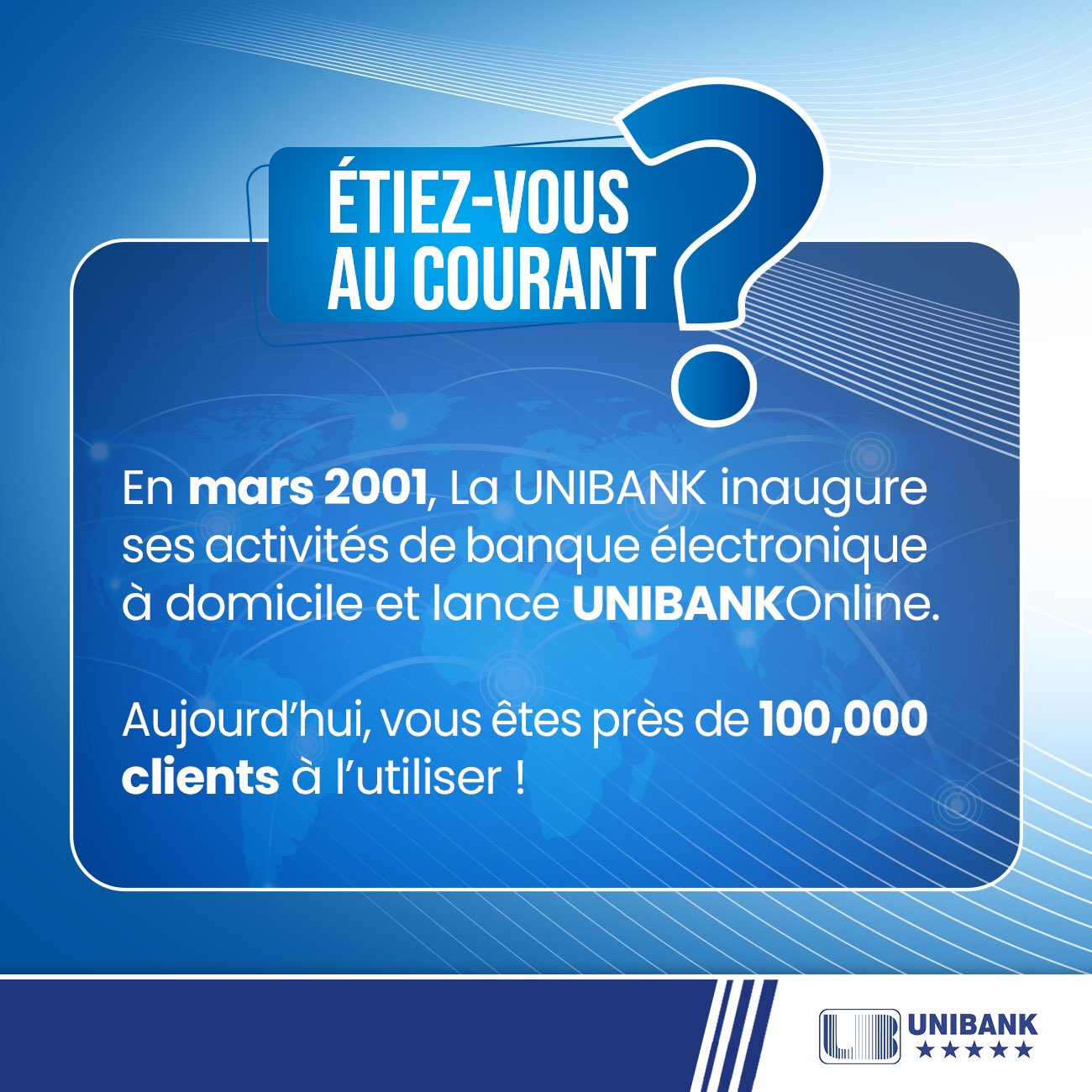 Unibankonline Haiti Unibank Haiti | LinkedIn