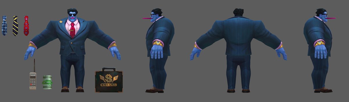 Mundo Mundo Skin Code