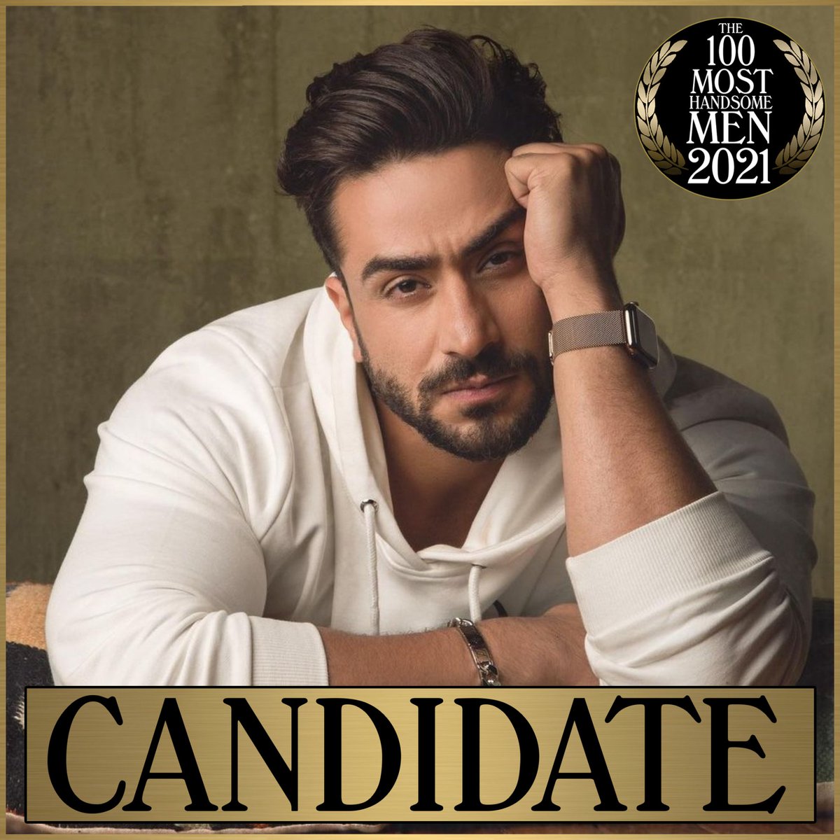 Most Handsome Indian Men In The World