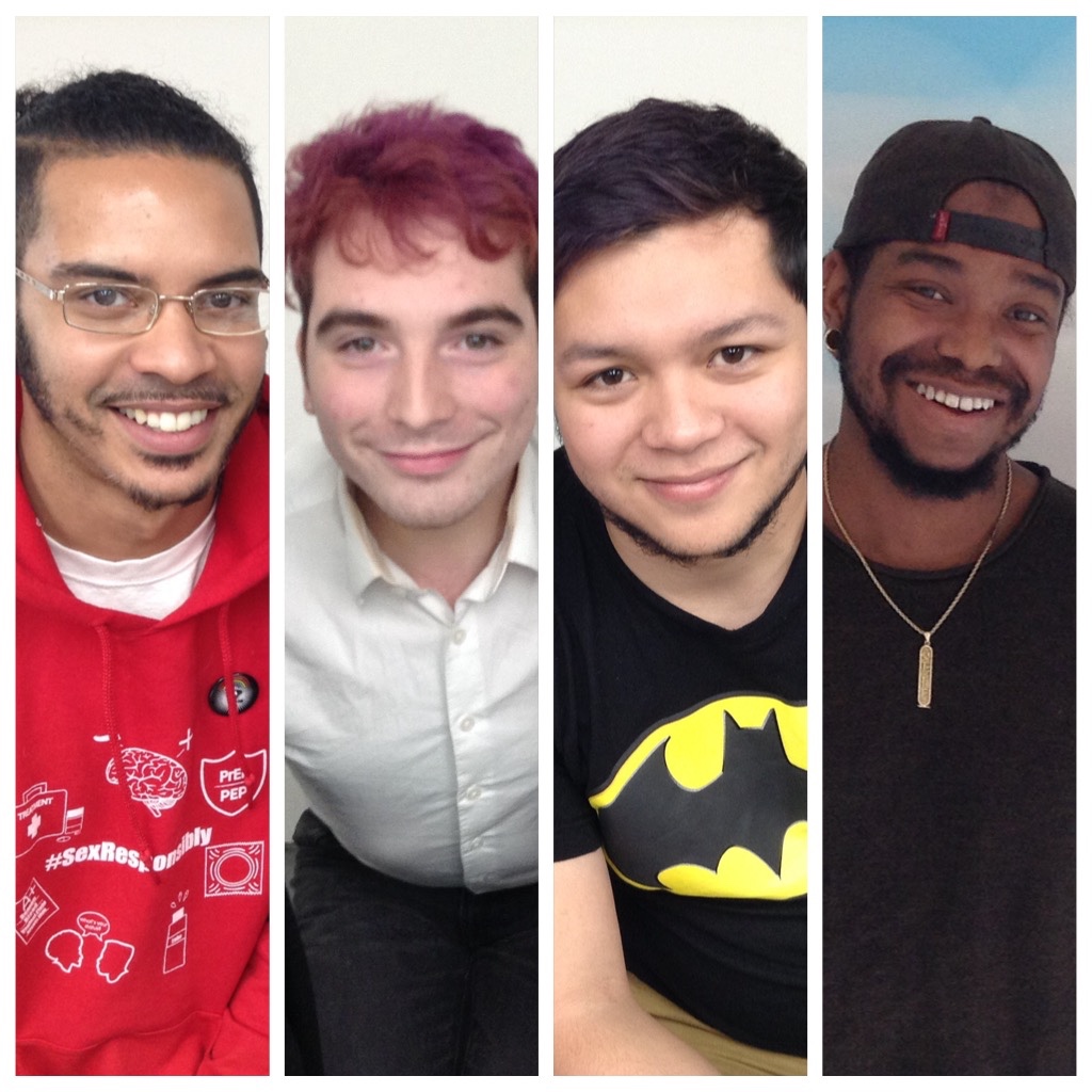 Vanossgaming Face Reveal