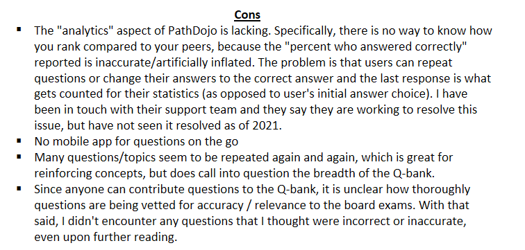 Welcome to Part 2 of my first #PathTweetorial HOW TO PREPARE FOR ...