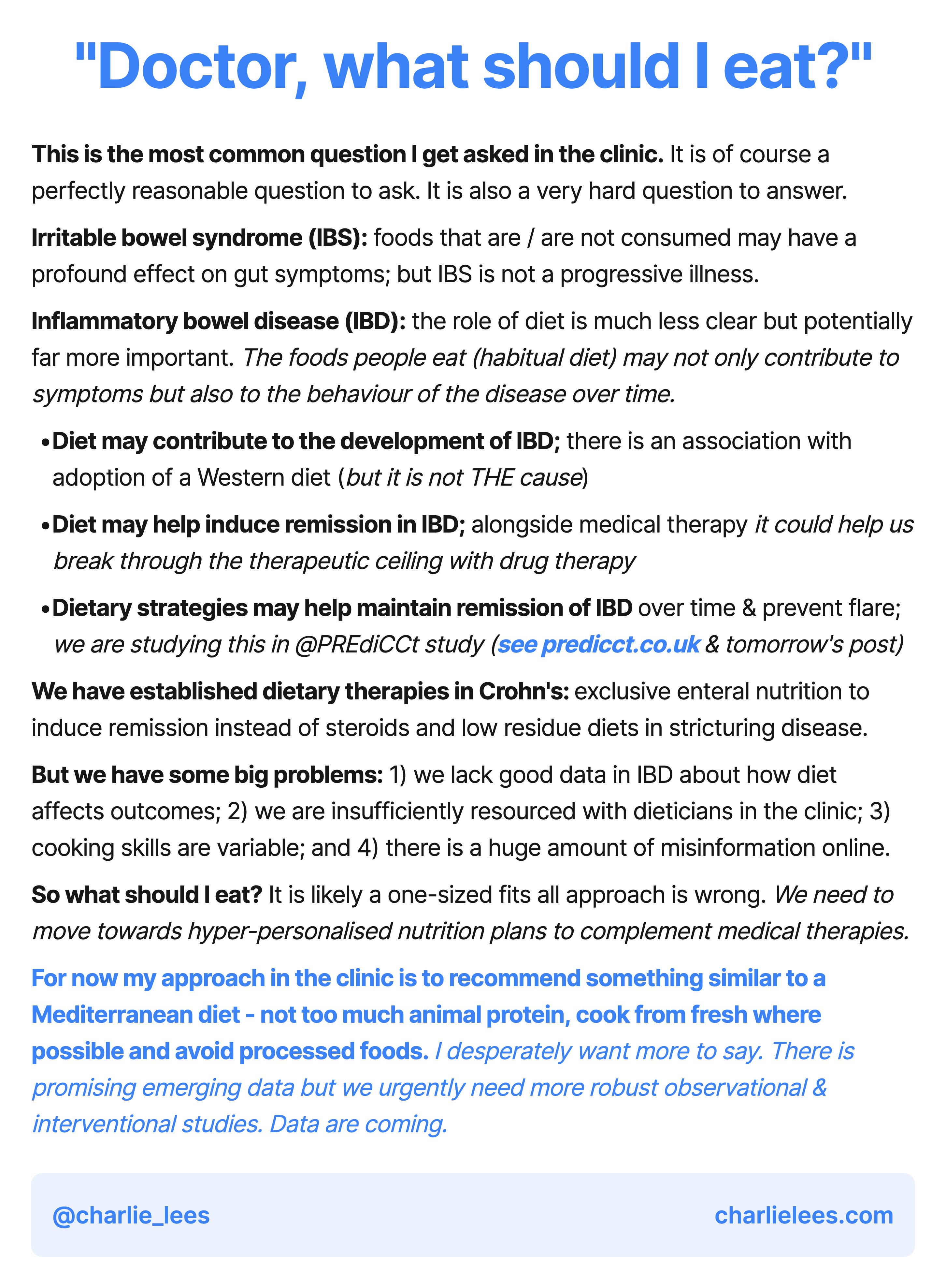 Charlie Lees (@charlie_lees) / Twitter