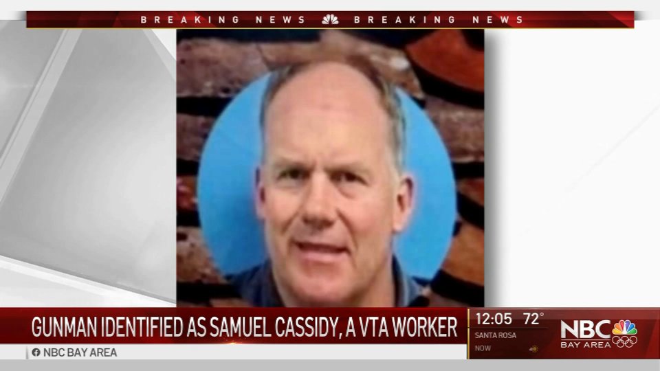 Samuel Cassidy - Wstkv6bhvr8ixm / 37 years experience in general ...