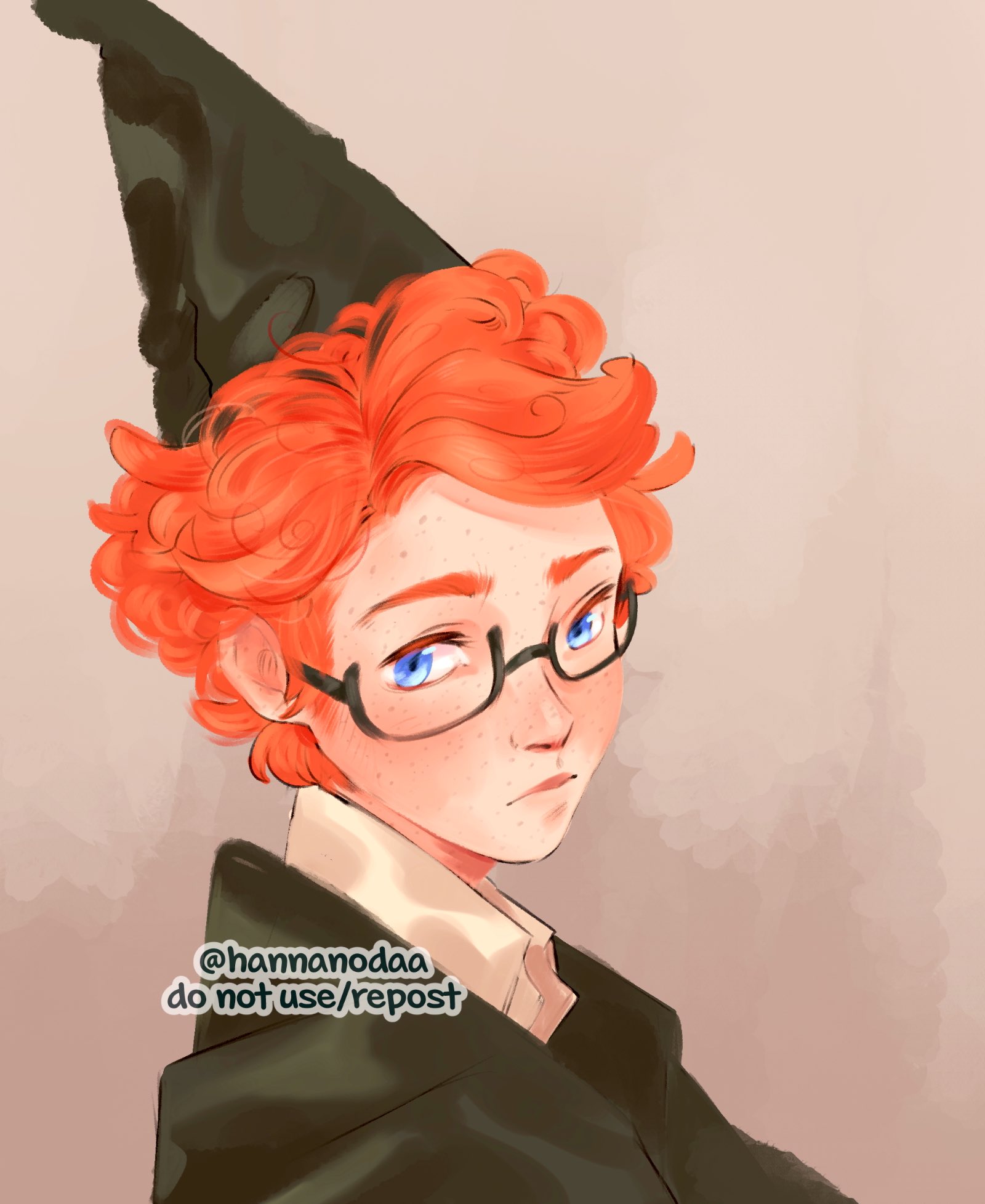 Percy Weasley Prefect