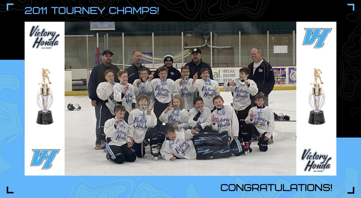 Victory Honda Hockey