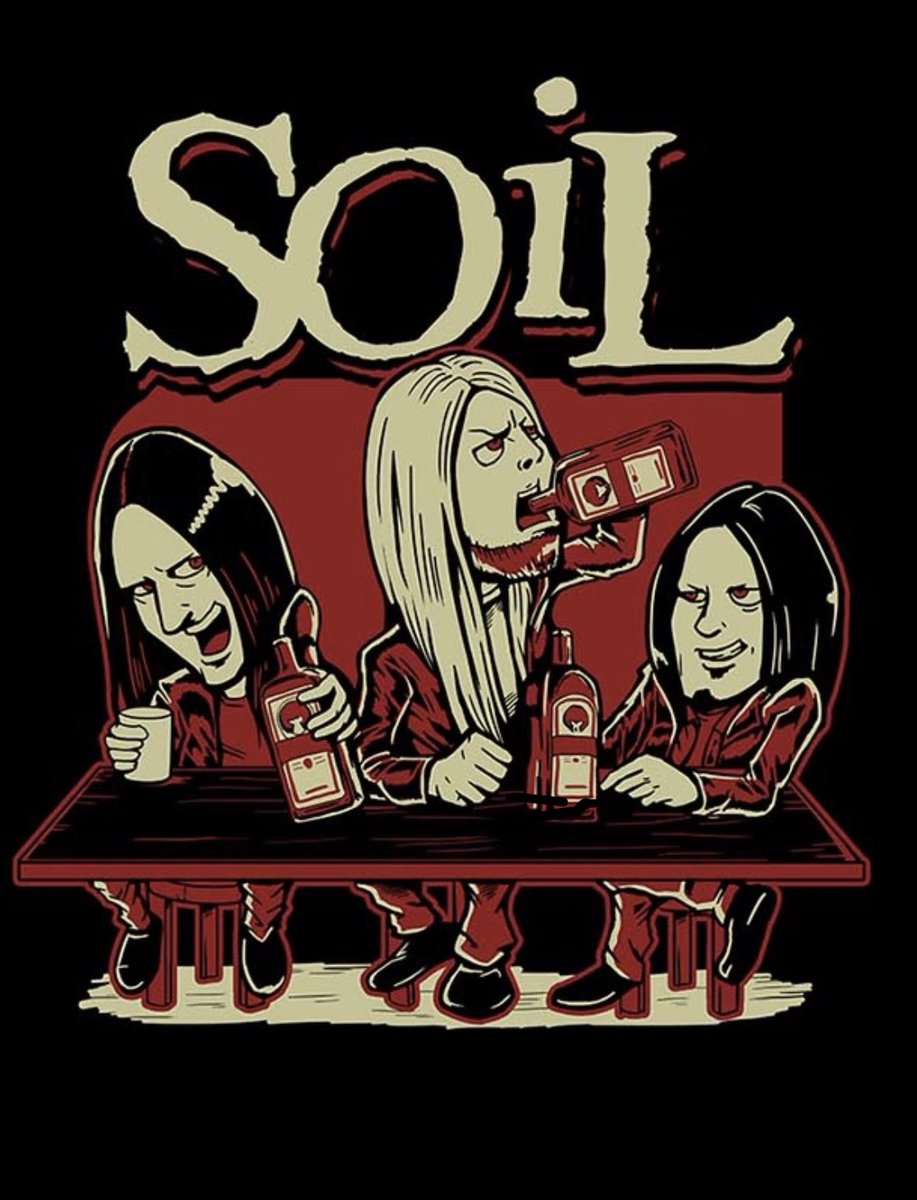 Soil Band Logo