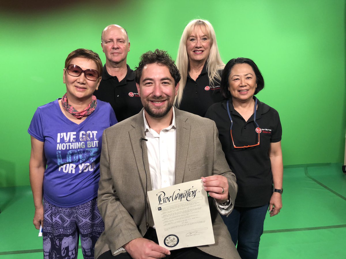 Elect Michael Naft for Clark County Commissioner