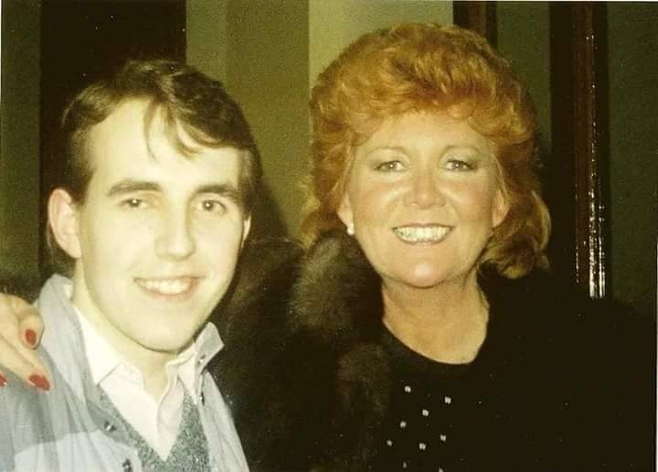 George Lyall's Instagram, Twitter & Facebook on IDCrawl