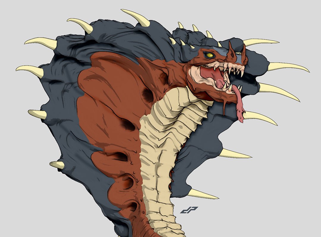 Godzilla The Animated Series