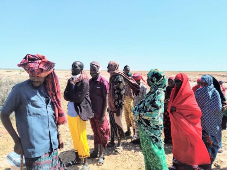 Sen. Abshir Axmad (@SenatorAbshir) | Twitter