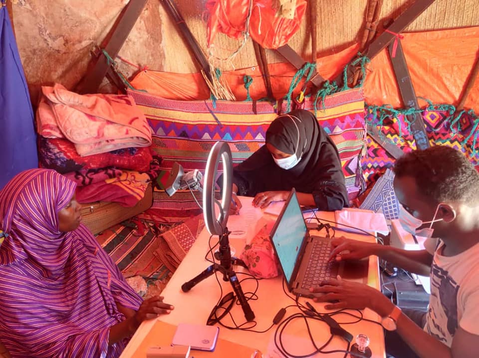 Sen. Abshir Axmad (@SenatorAbshir) | Twitter