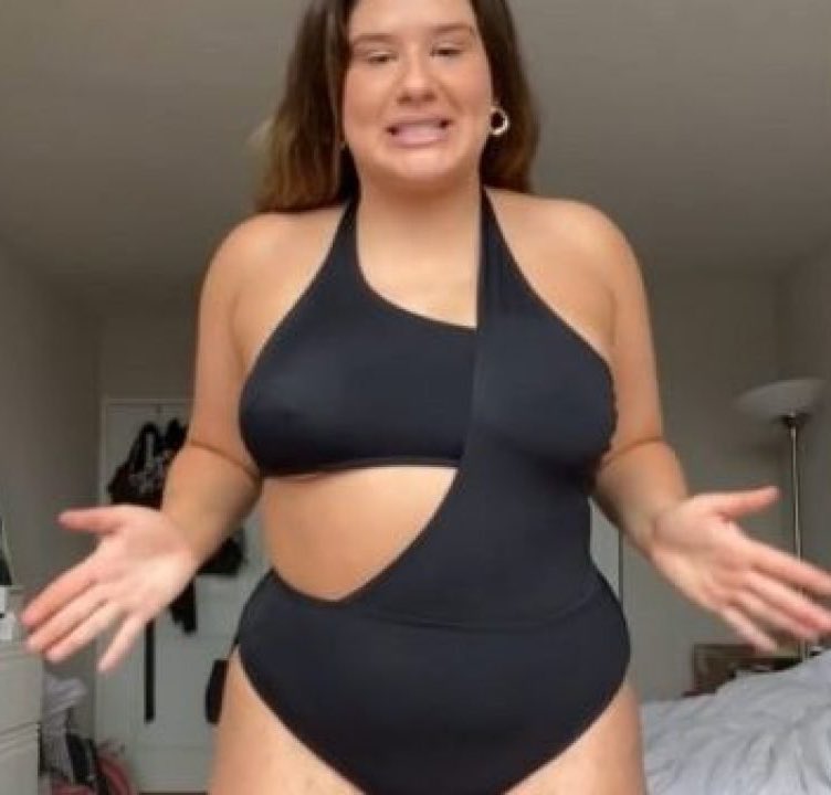 S.E. Cupp on Twitter: "Me at 16 vs. the amazing Remi Bader, Tik Tok star, now. I was ashamed of ...