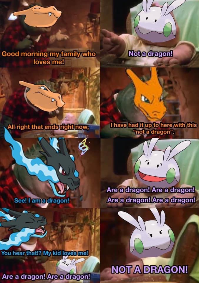 Daycare Pokemon Memes Next Time On Arceus's Daycare! : R/pokemonmemes
