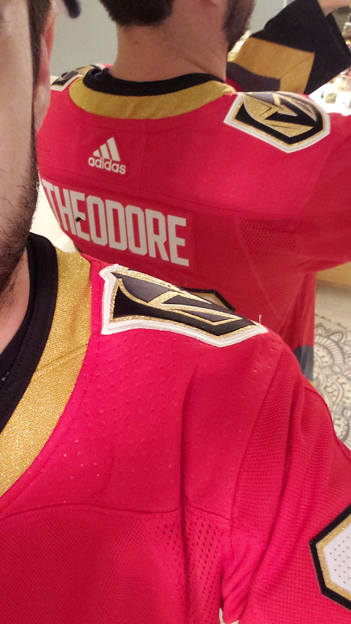 Seth MacPherson on Twitter: "Excellent choice 🤘…