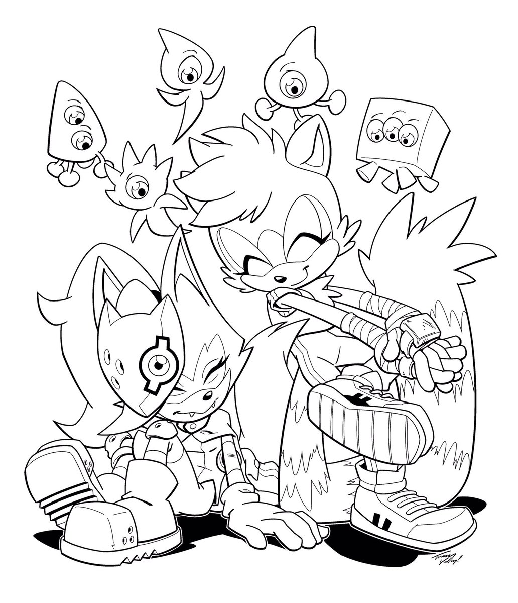 「Have some Tangle and Whisper while I let my Apple Pencil rec」Tracy ...