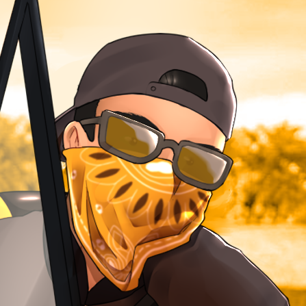 Benji Ramos [5th card of the pack] : r/NoPixel