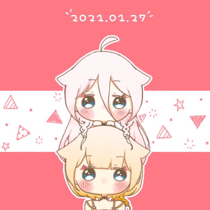 はとぅー。 (@vocaloid_hatuu) さんのイラスト・マンガ作品まとめ (41 件) - Twoucan