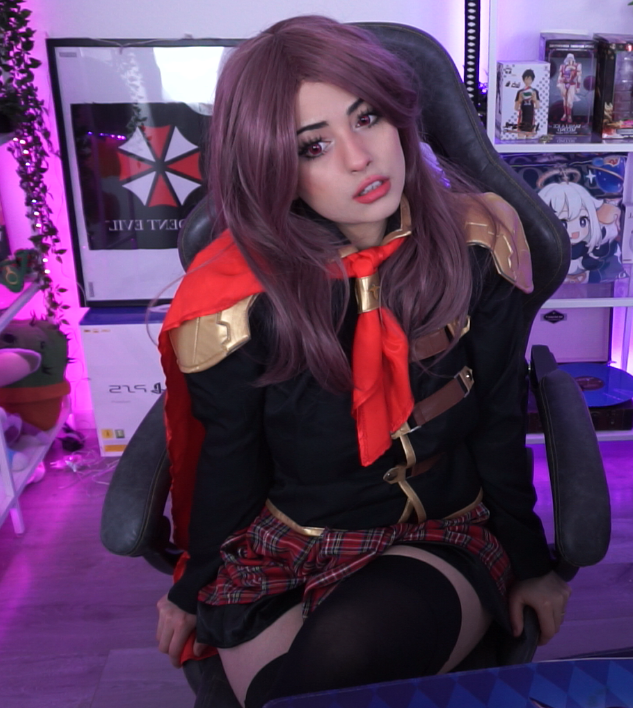 🎵💘 S e d a (@SedyTo) さんのコスプレ作品まとめ (6 件) - Twoucan