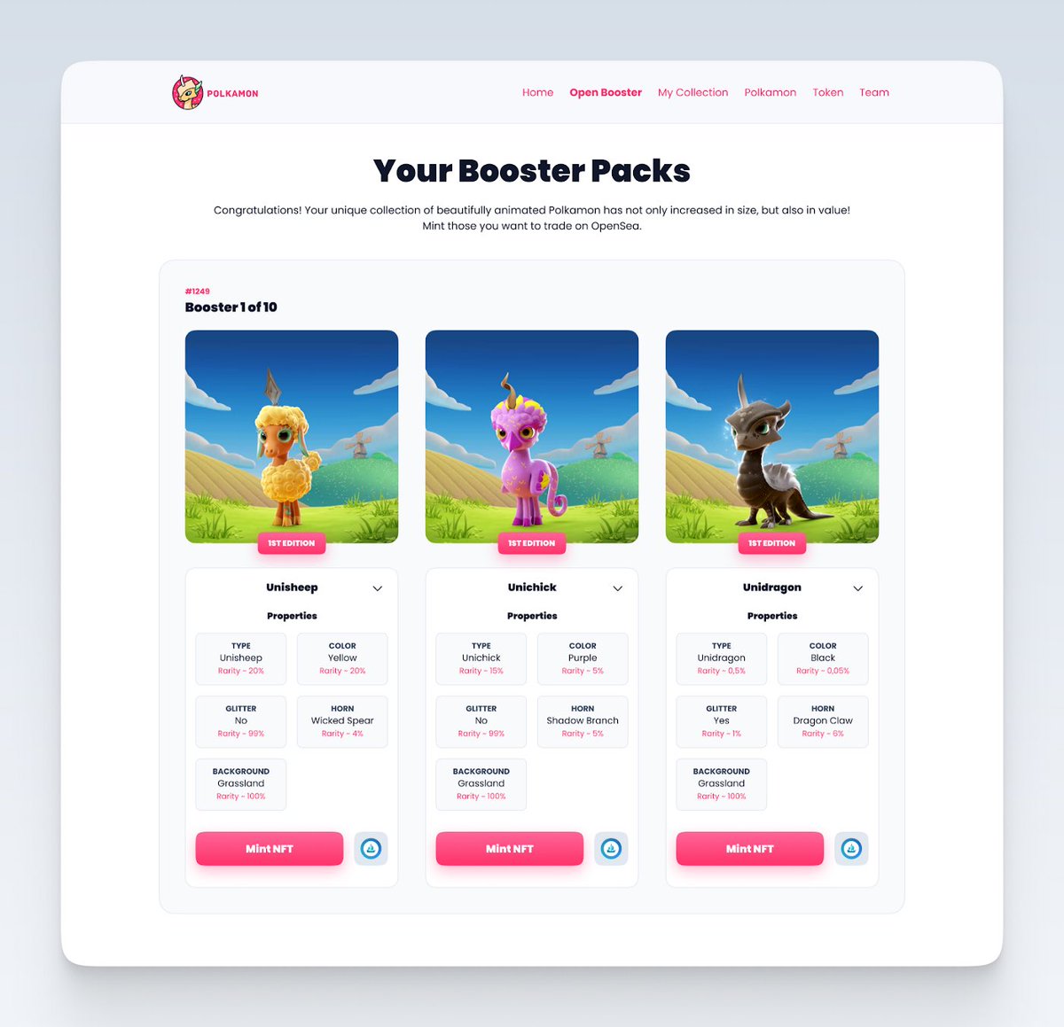 [THREAD] TUTORIEL: PACKS POLKAMON Tout le monde en parle, tout le monde ...