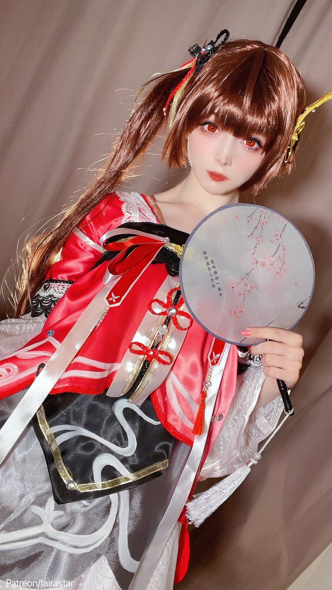 Twoucan - Fairlia (@Faira_Star)