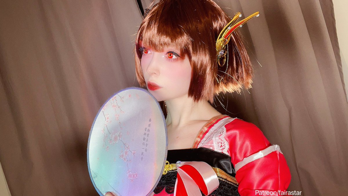 Twoucan - Fairlia (@Faira_Star)