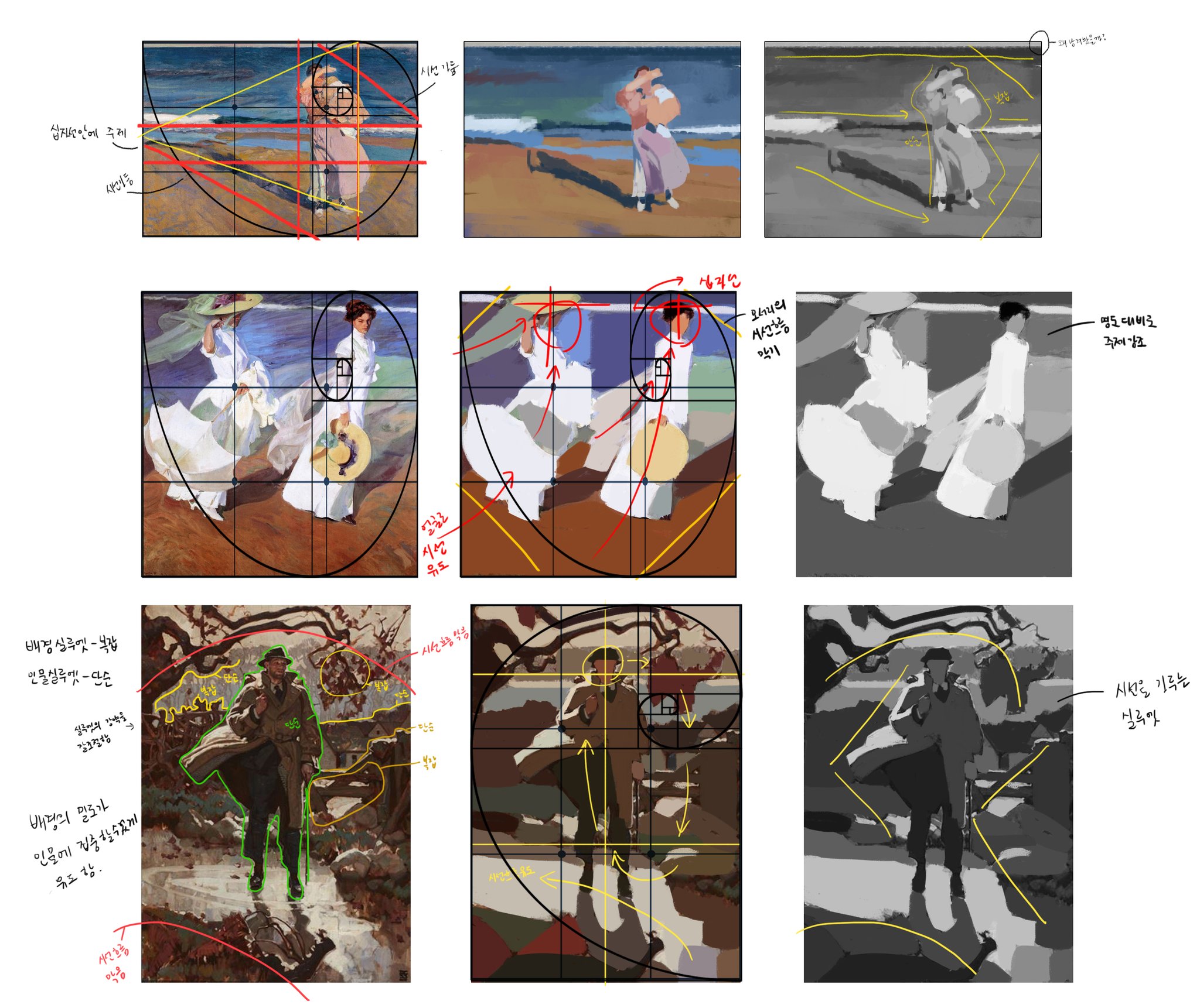 오숙이-OSUK2- on Twitter: "요즘 분석하는거…